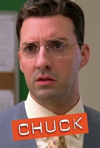 Chuck - Rotten Tomatoes