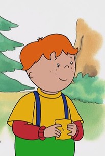 Caillou: Season 4, Episode 21 | Rotten Tomatoes