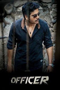 Officer (2018) | Rotten Tomatoes