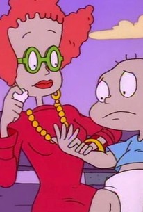 Rugrats: Season 5, Episode 7 | Rotten Tomatoes