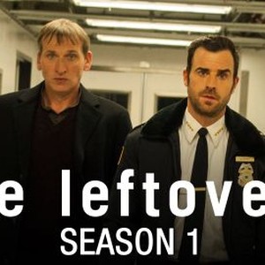The Leftovers - Rotten Tomatoes