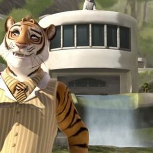 Animalia: Season 1, Episode 6 - Rotten Tomatoes