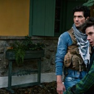 They're Watching - Rotten Tomatoes