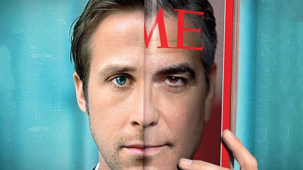 The Ides Of March (2011)