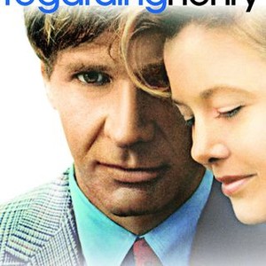 Regarding Henry - Rotten Tomatoes