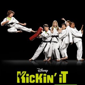 Kickin' It - Rotten Tomatoes