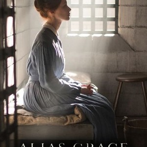 Alias Grace - Rotten Tomatoes