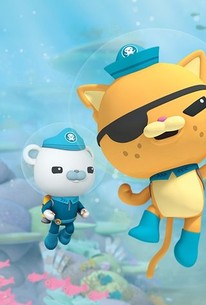 Octonauts (2010) | Rotten Tomatoes