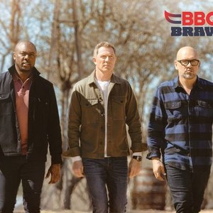 BBQ Brawl - Rotten Tomatoes
