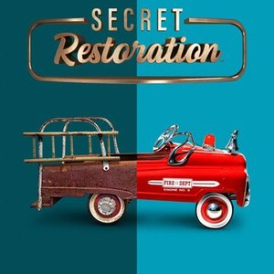 Secret Restoration - Rotten Tomatoes