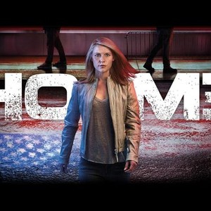 Homeland - Rotten Tomatoes