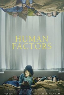 Human Factors | Rotten Tomatoes