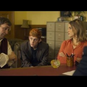 Handsome Devil - Rotten Tomatoes