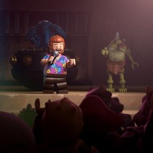 LEGO Star Wars Summer Vacation - Rotten Tomatoes