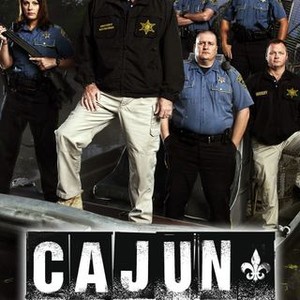 Cajun Justice - Rotten Tomatoes