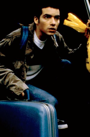 Kevin Corrigan The Mentalist