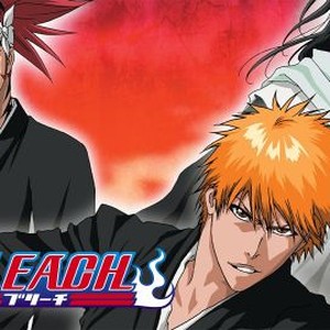 Bleach: Season 15, Episode 8 - Rotten Tomatoes