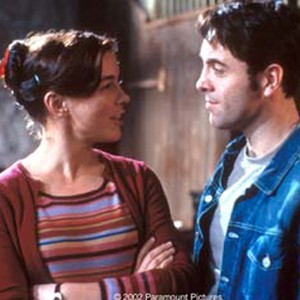 Lucky Break - Rotten Tomatoes