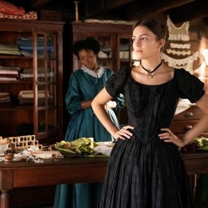 Dickinson - Rotten Tomatoes