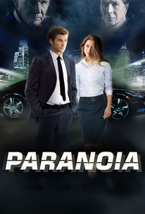 Paranoia - Rotten Tomatoes