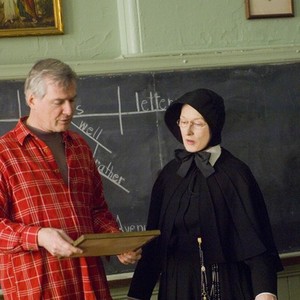 Doubt - Rotten Tomatoes