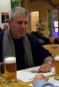 No Reservations: Season 2, Episode 16 | Rotten Tomatoes