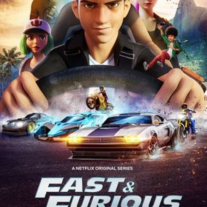 Fast & Furious: Spy Racers: Rio - Rotten Tomatoes