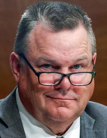 Jon Tester | Rotten Tomatoes