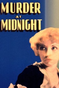 Murder at Midnight | Rotten Tomatoes