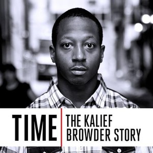 TIME: The Kalief Browder Story - Rotten Tomatoes