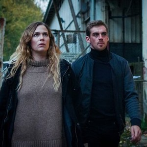 Deadwind: Season 3, Episode 1 - Rotten Tomatoes