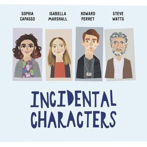 Incidental Characters - Rotten Tomatoes