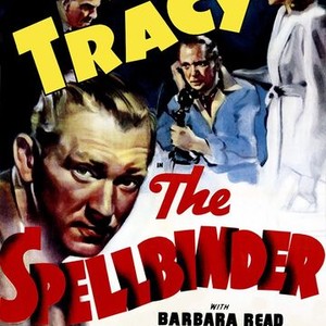 The Spellbinder - Rotten Tomatoes