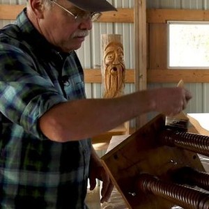 The American Woodshop: Season 27, Episode 5 - Rotten Tomatoes