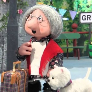 Postman Pat - Rotten Tomatoes
