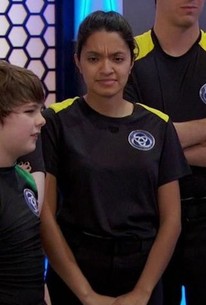 Lab Rats: Bionic Island: Season 3, Episode 25 | Rotten Tomatoes