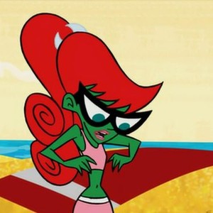 Johnny Test: Season 1, Episode 4 - Rotten Tomatoes