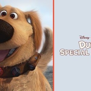 Dug's Special Mission - Rotten Tomatoes