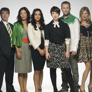 The Jaquie Brown Diaries: Season 1, Episode 3 - Rotten Tomatoes