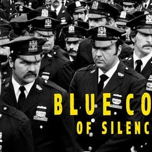 Blue Code of Silence - Rotten Tomatoes