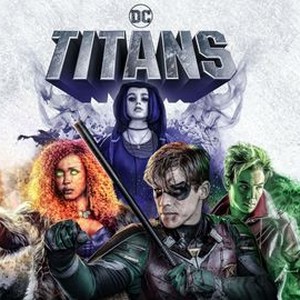 Titans: Season 1, Episode 1 - Rotten Tomatoes