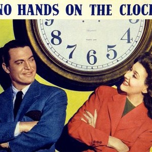 No Hands on the Clock - Rotten Tomatoes