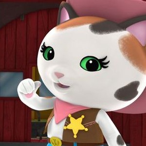 Sheriff Callie's Wild West: Season 2, Episode 3 - Rotten Tomatoes
