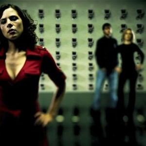 The Ghost Squad - Rotten Tomatoes