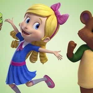 Goldie & Bear: Season 1, Episode 3 - Rotten Tomatoes