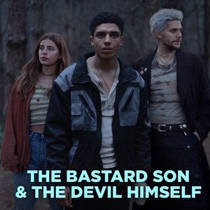 Half Bad: The Bastard Son & The Devil Himself: Season 1, Episode 1 ...