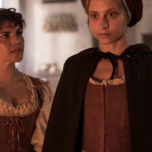 The Cook of Castamar - Rotten Tomatoes