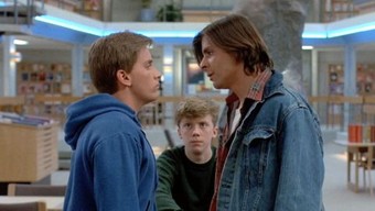 The Breakfast Club - Rotten Tomatoes