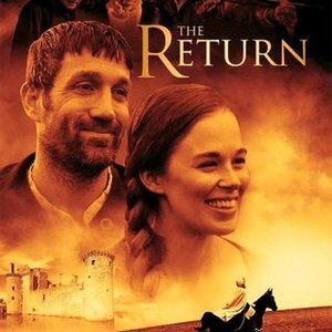 The Return - Rotten Tomatoes