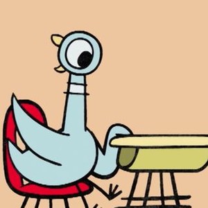 Mo Willems Storytime Shorts!: Season 1, Episode 1 - Rotten Tomatoes